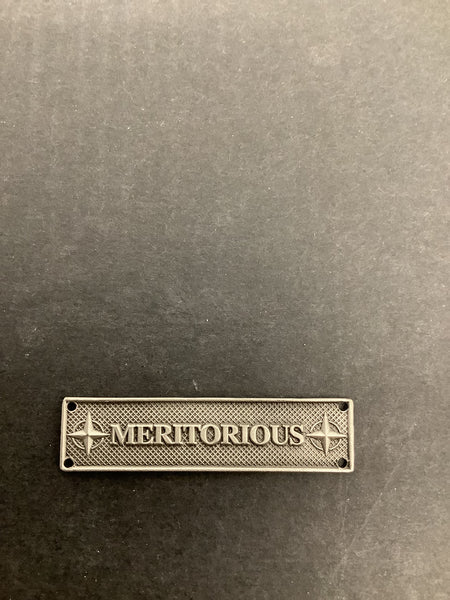 NATO Meritorious Medal Bar – The RCR Regimental Warehouse