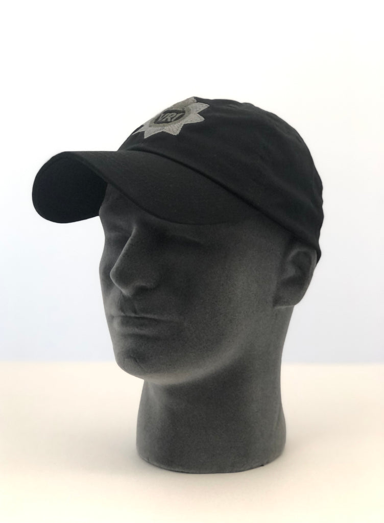 Cap Badge Ball Cap Black – The RCR Regimental Warehouse